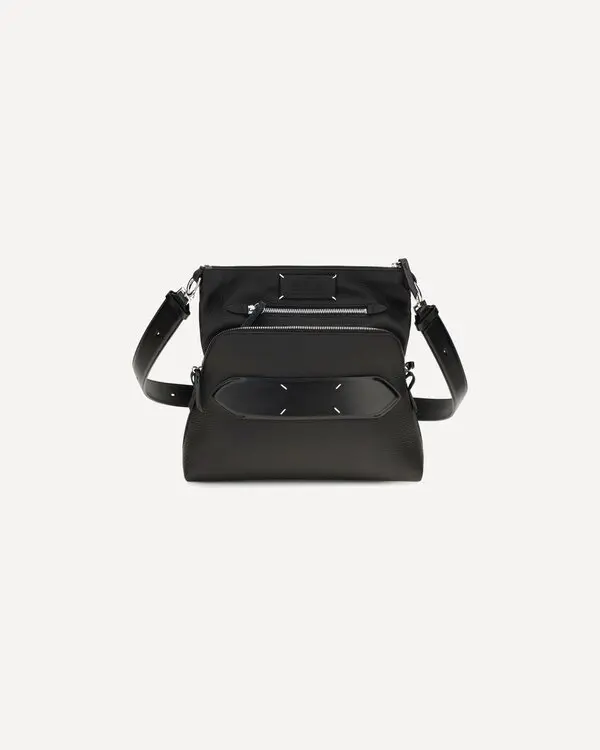 MAISON MARGIELA Small Soft 5ac Crossbody Bag