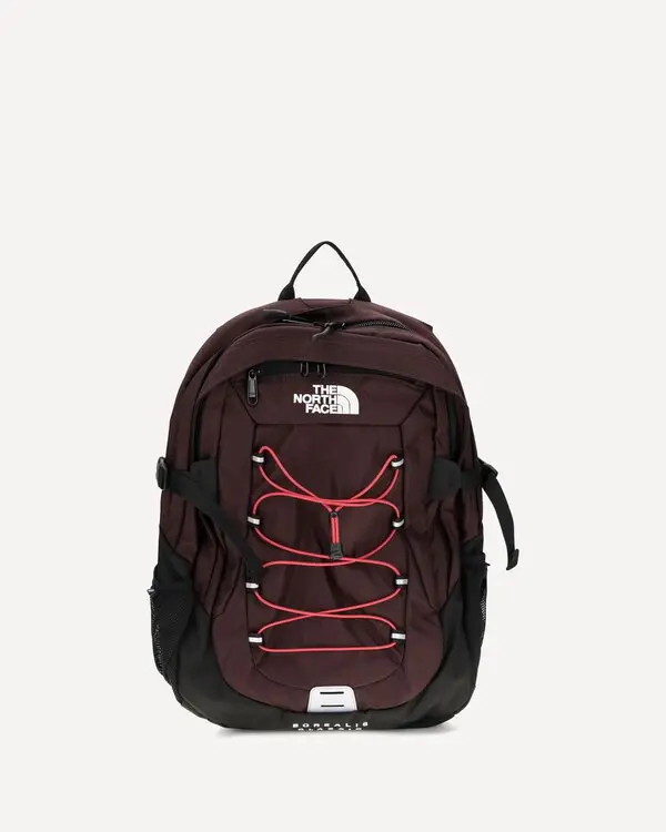 The North Face Borealis Classic Backpack - Bordeaux