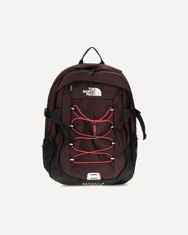 The North Face Borealis Classic Backpack - Bordeaux