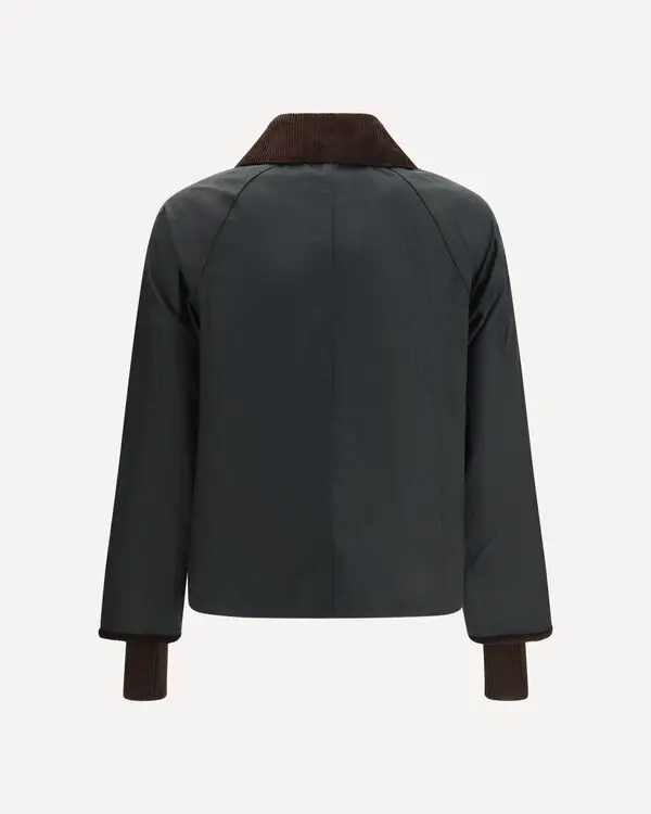 Barbour Beadnell Waxed Jacket