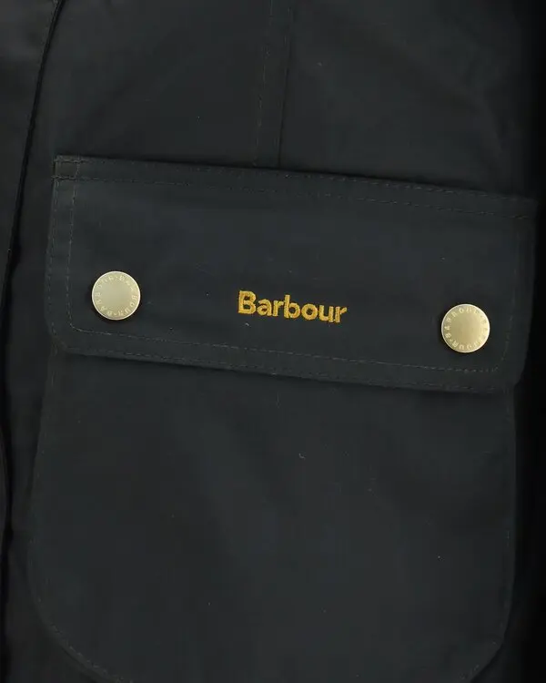 Barbour Beadnell Waxed Jacket