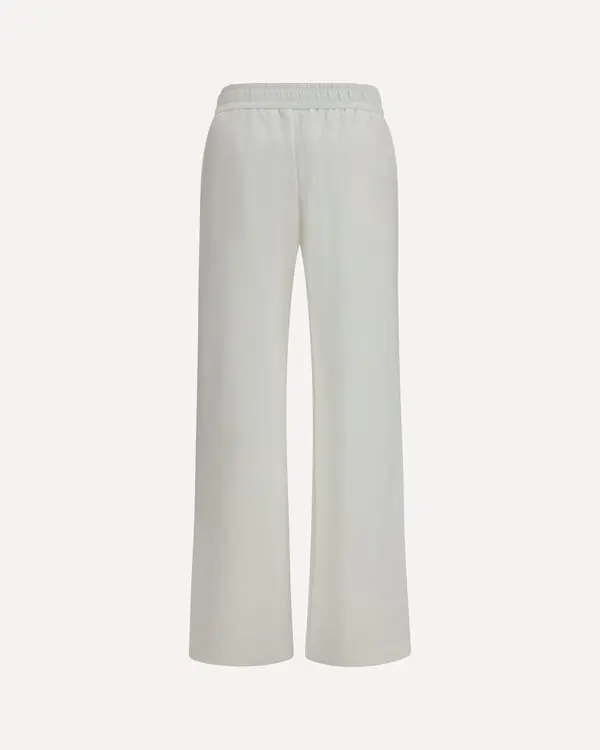 Moncler Logo-appliqué Pants Feale