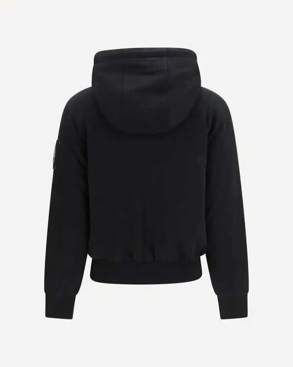 Moose Knuckles Bunny Hooded Jacket