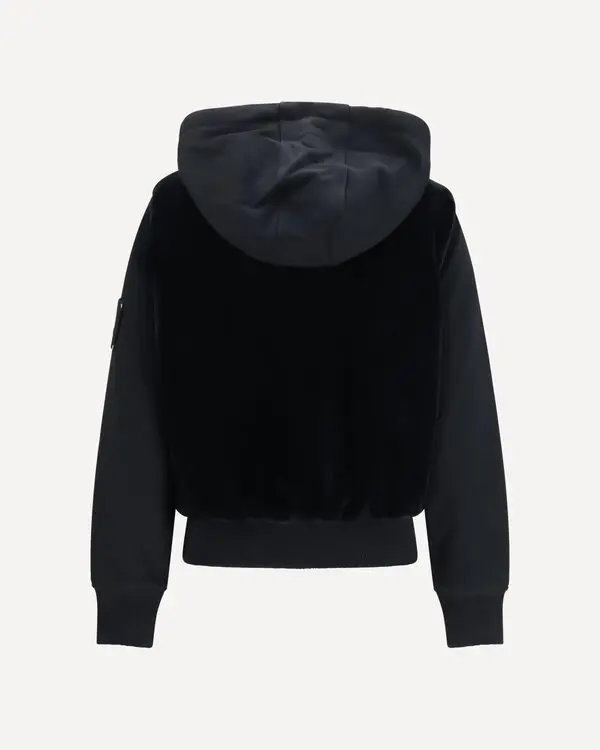 Moose Knuckles Rosylyn Hoodie