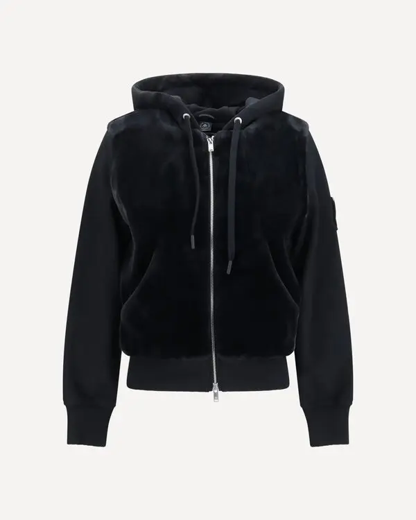 Moose Knuckles Rosylyn Hoodie
