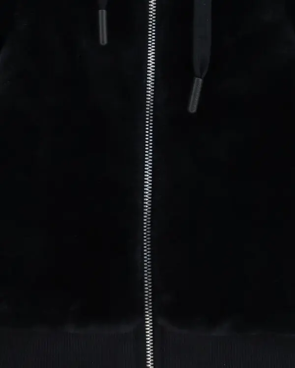 Moose Knuckles Rosylyn Hoodie