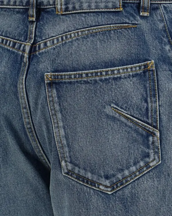 Alaïa Rodeo Jeans