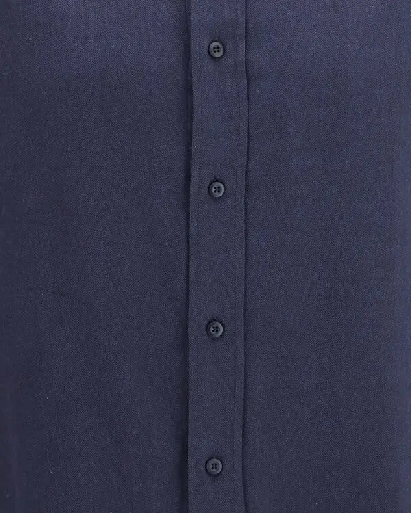 Brunello Cucinelli Cotton Shirt Mae
