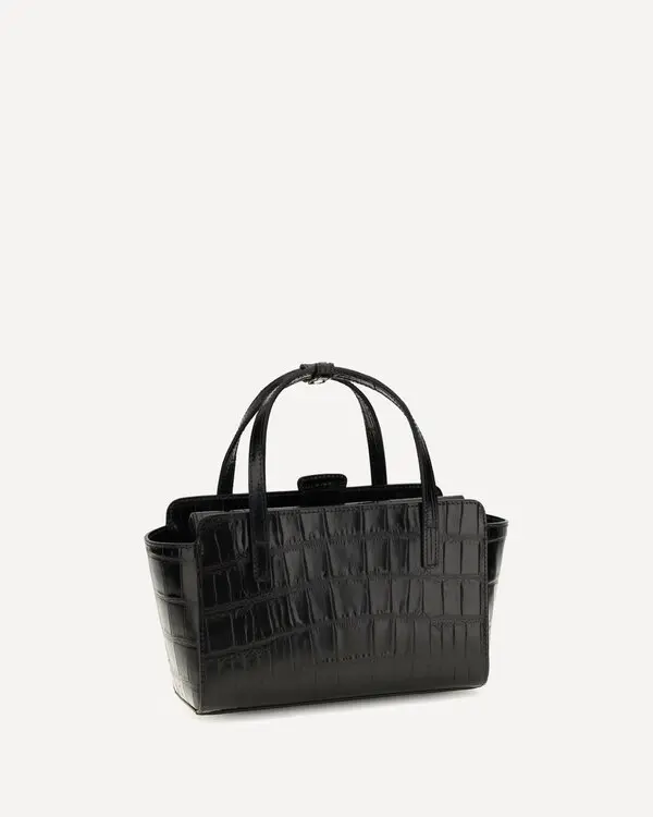 HIDESINS Small Flap Handbag