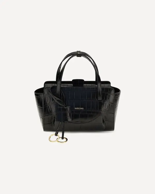 HIDESINS Small Flap Handbag