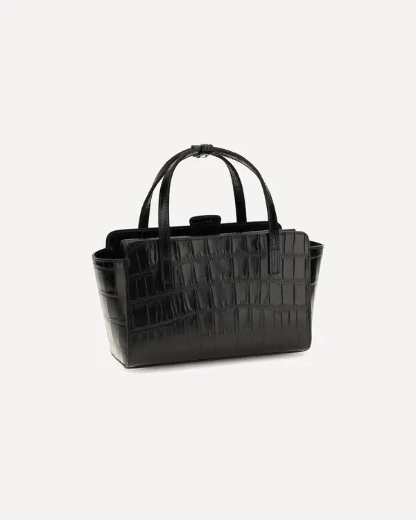HIDESINS Small Flap Handbag