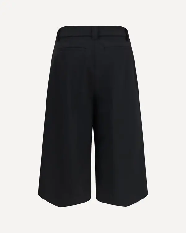 THE LATEST E-dakota 3120 Wool-blend Pants