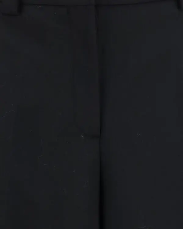 THE LATEST E-dakota 3120 Wool-blend Pants
