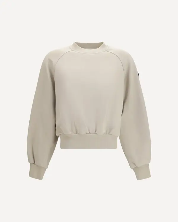 Moose Knuckles Crewneck Sweater