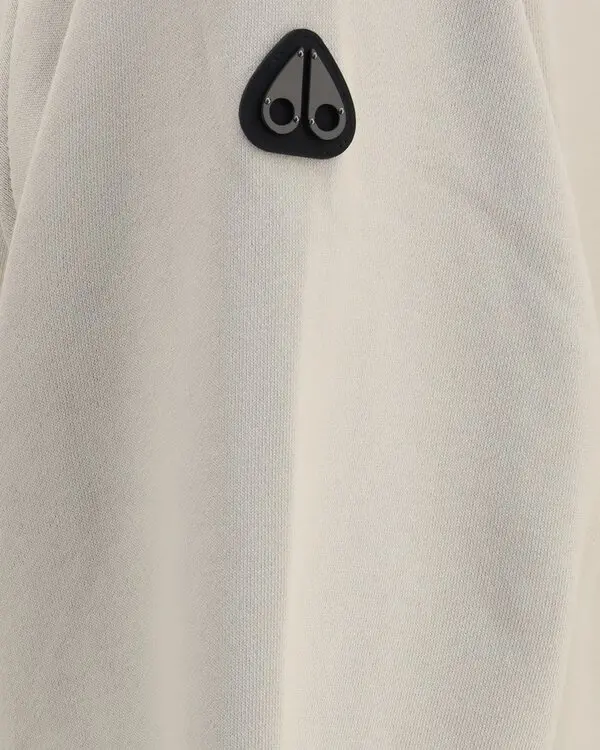 Moose Knuckles Crewneck Sweater