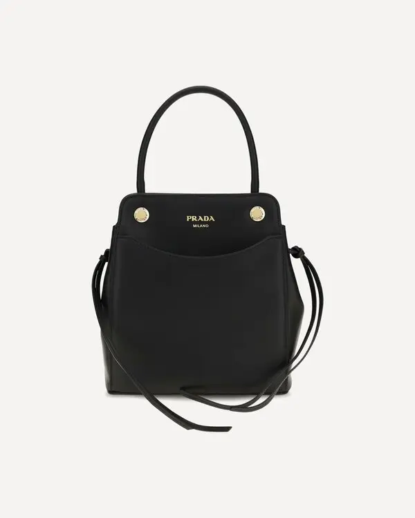 Prada Carry Mini Handbag