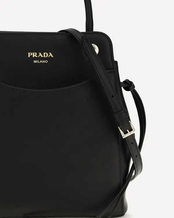 Prada Carry Mini Handbag