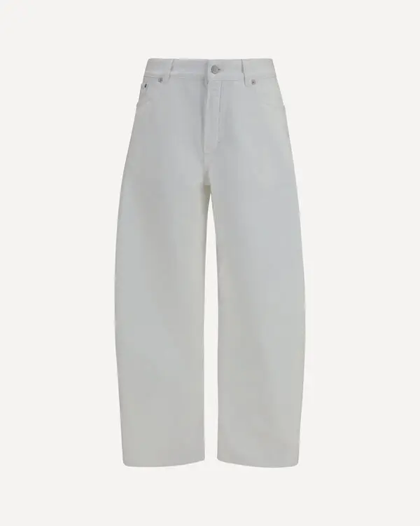 Alaïa Rodeo Jeans