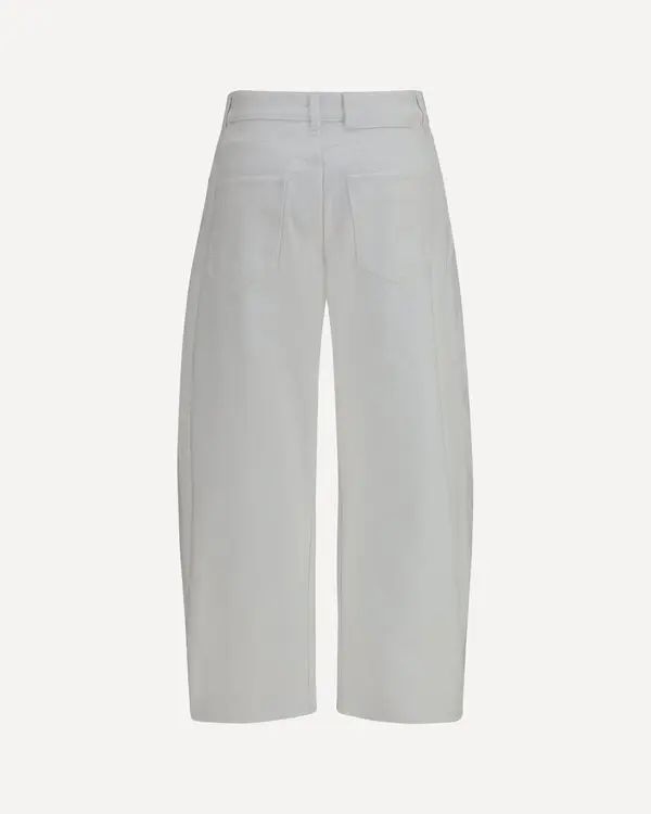 Alaïa Rodeo Jeans