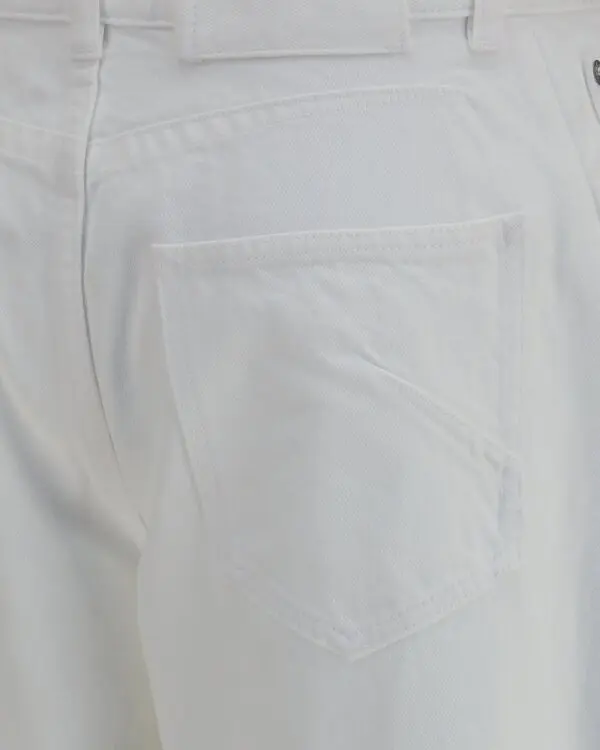 Alaïa Rodeo Jeans