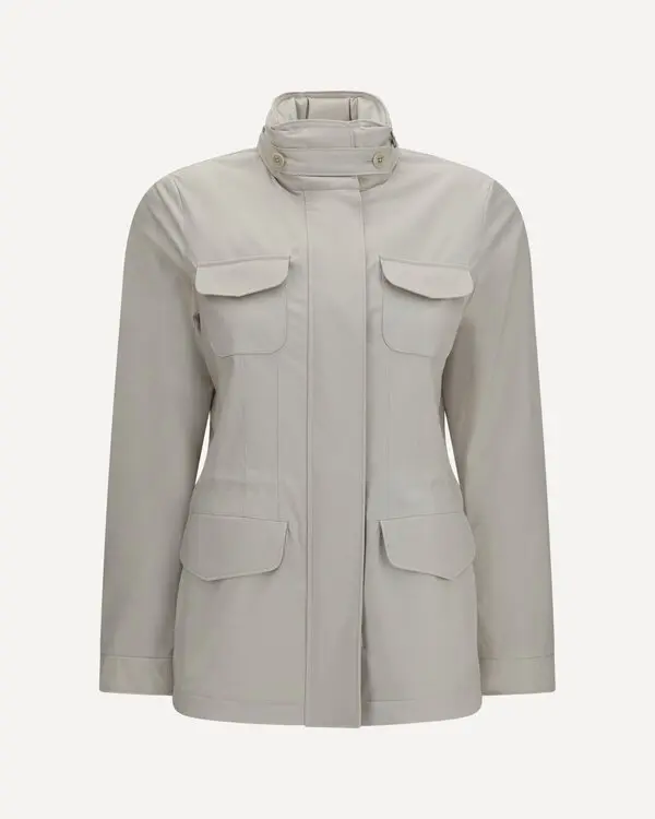 Loro Piana Traveller Mini Jacket