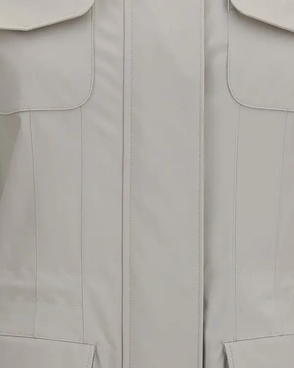 Loro Piana Traveller Mini Jacket