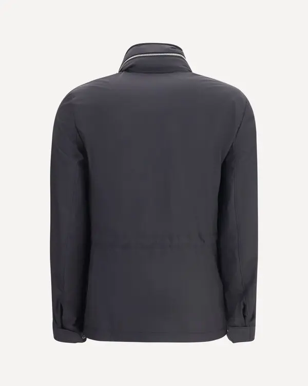 Loro Piana Windmate Traveller Mini Field Jacket