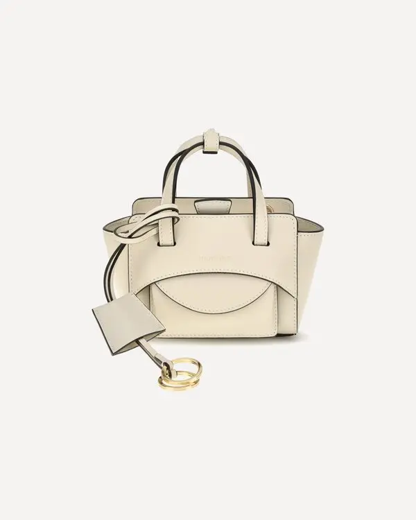 HIDESINS Flap Mini Handbag