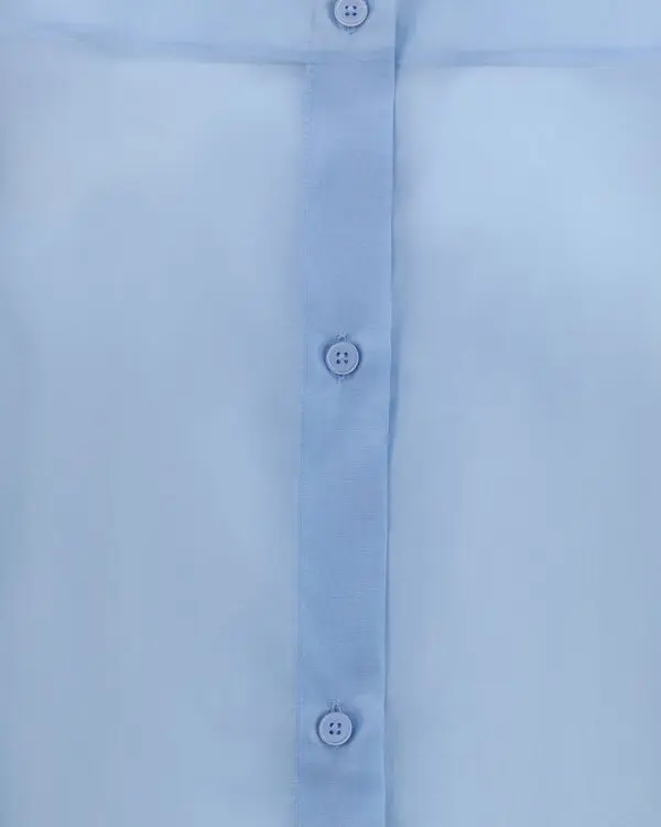 THE LATEST Codie Lightweight Muslin Shirt