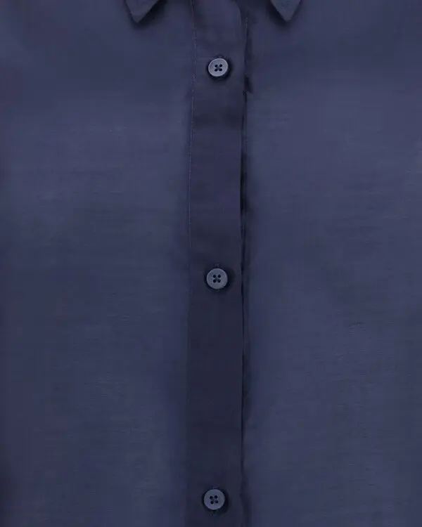 THE LATEST Codie Lightweight Muslin Shirt