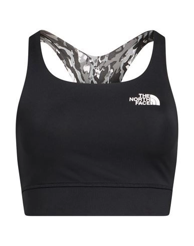 The North Face Top Size Polyester, Elastane