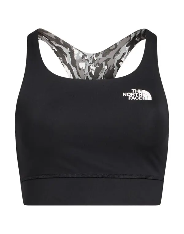 The North Face Top Size Polyester, Elastane