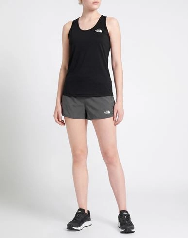 The North Face Sleeveless Scoop Neck Polyester Tank Top