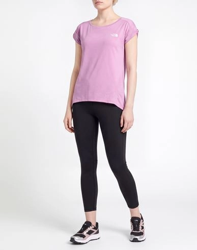 The North Face Short Sleeve Jersey T-shirt