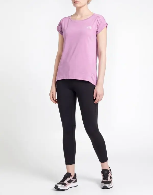The North Face Short Sleeve Jersey T-shirt