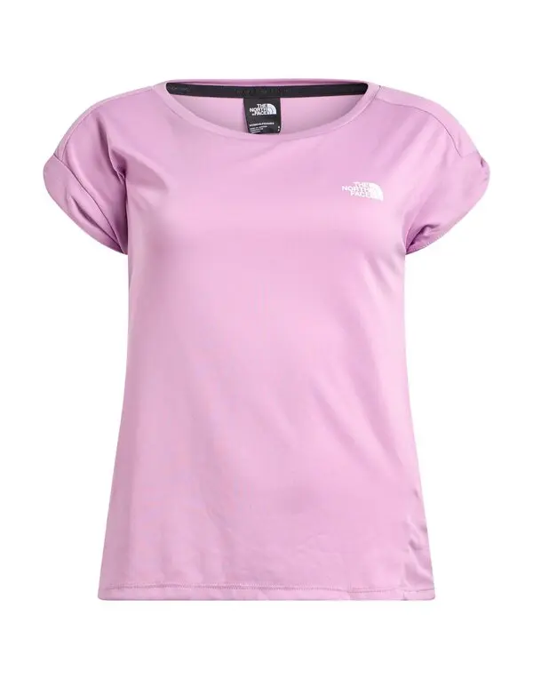 The North Face Short Sleeve Jersey T-shirt