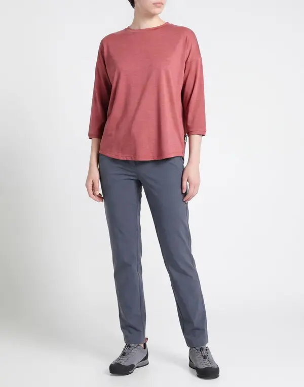 JACK WOLFSKIN Athletic T-shirt