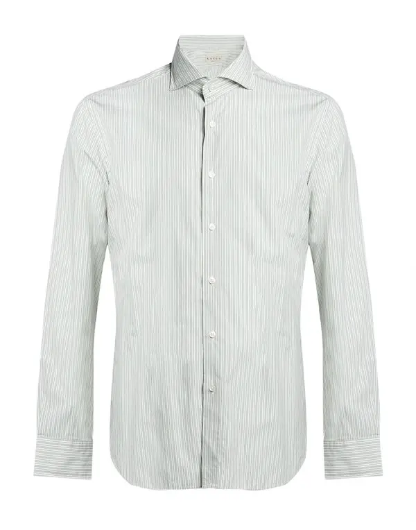 XACUS Shirt Size Cotton