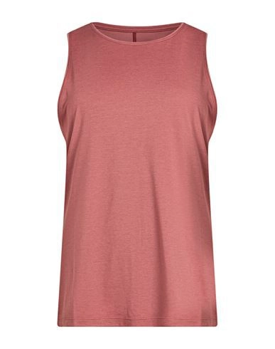 JACK WOLFSKIN Tank Top Antique Rose Size Polyester, Elastane - Pink