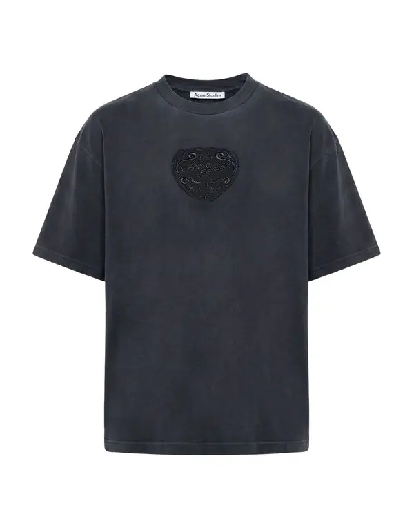 Acne Studios T-shirt Size Cotton