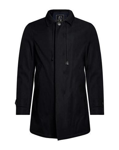 SEALUP Polyamide And Polyurethane Single-breasted Coat
