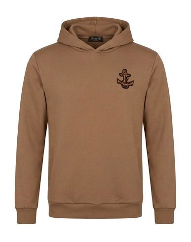 SEALUP Fleece Sweatshirt