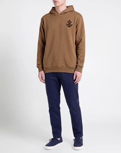 SEALUP Fleece Sweatshirt