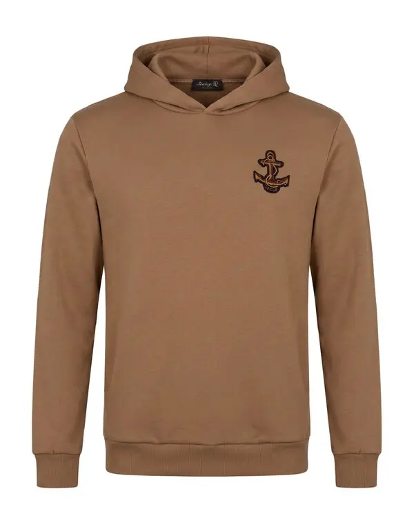 SEALUP Fleece Sweatshirt