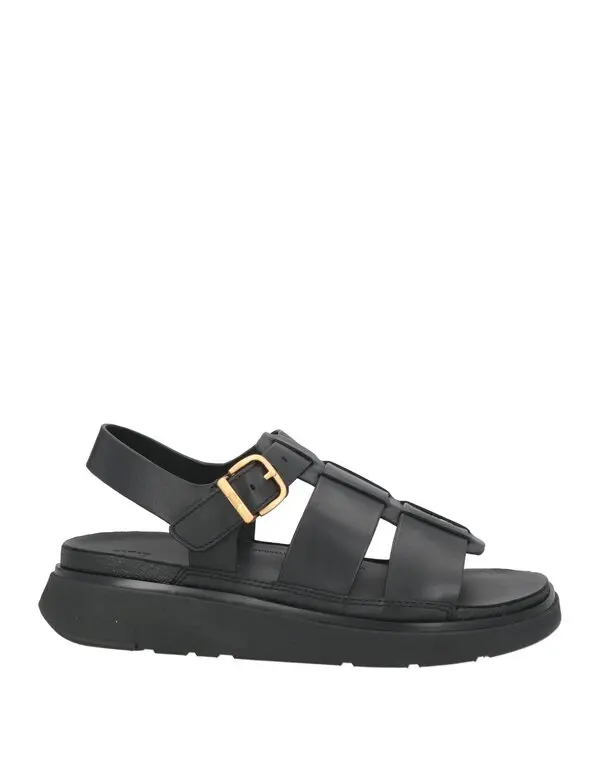 Fitflop Gladiator Sandals In Leather