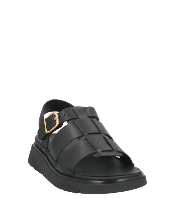Fitflop Gladiator Sandals In Leather