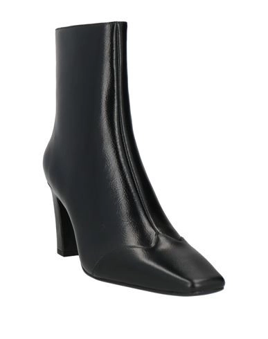 Lola Cruz Ankle Boots Size Leather