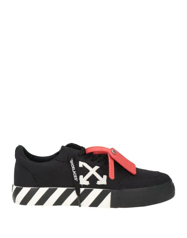 OFF-WHITE™ Off-white Sneakers Size Textile Fibers