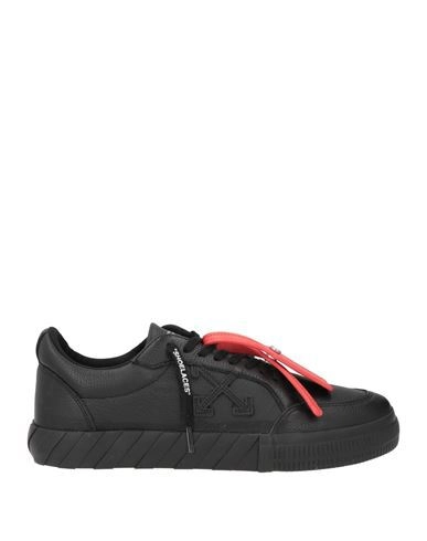 OFF-WHITE™ Off-white Sneakers Size Calfskin