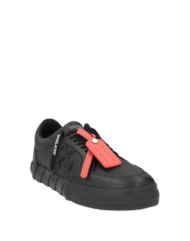 OFF-WHITE™ Off-white Sneakers Size Calfskin
